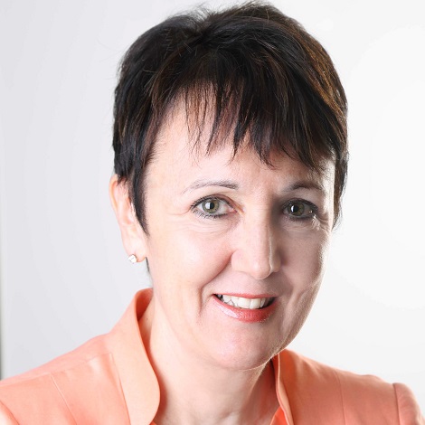 Mary Reemst AM - Sisters of Charity Foundation