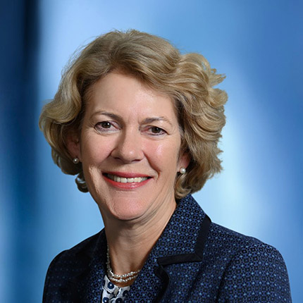Fiona Archer - Sisters of Charity Foundation