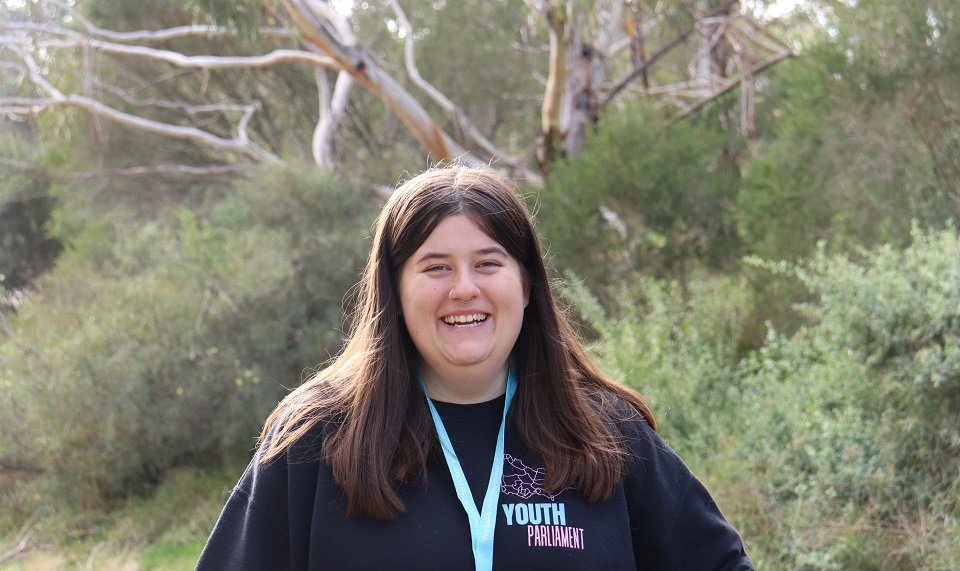 How Ruby got into the 1% of foster care leavers who make it to ...